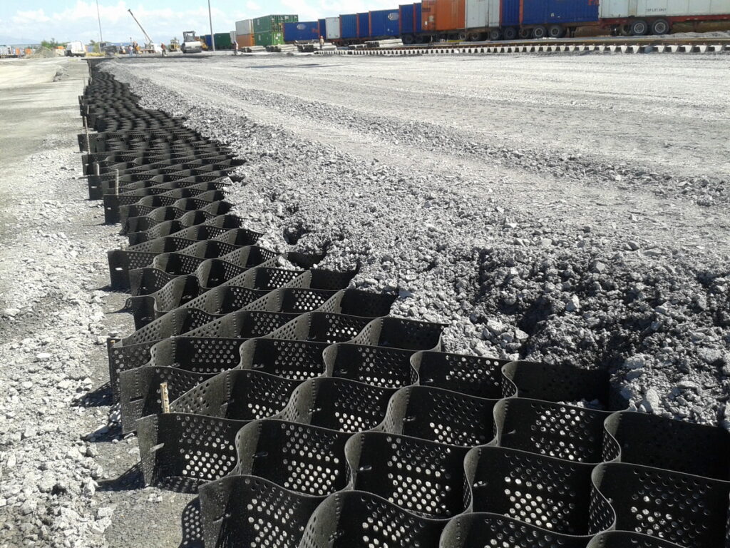 Geogrid Price | Cost Factors & Pricing Guide for Geogrids